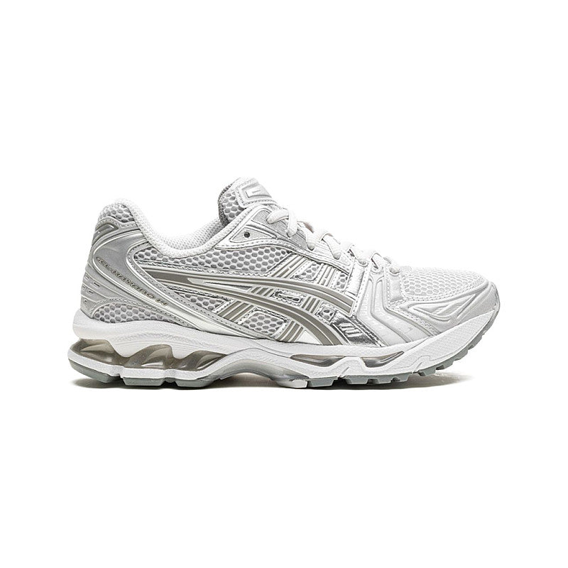 ASICS GEL-KAYANO 14 CLOUD GREY – authenticated
